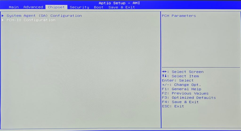 Air12 Setting BIOS Function Tutorial - GEEKOM Forum